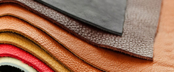 About Us - Pure Leather