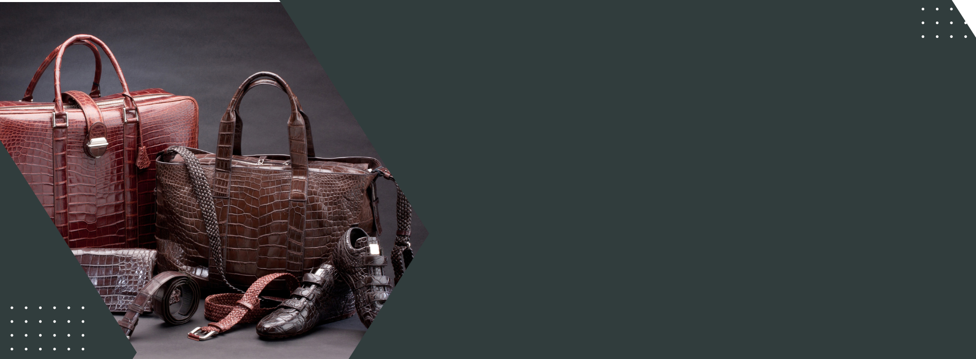 Our story - Pure Leather